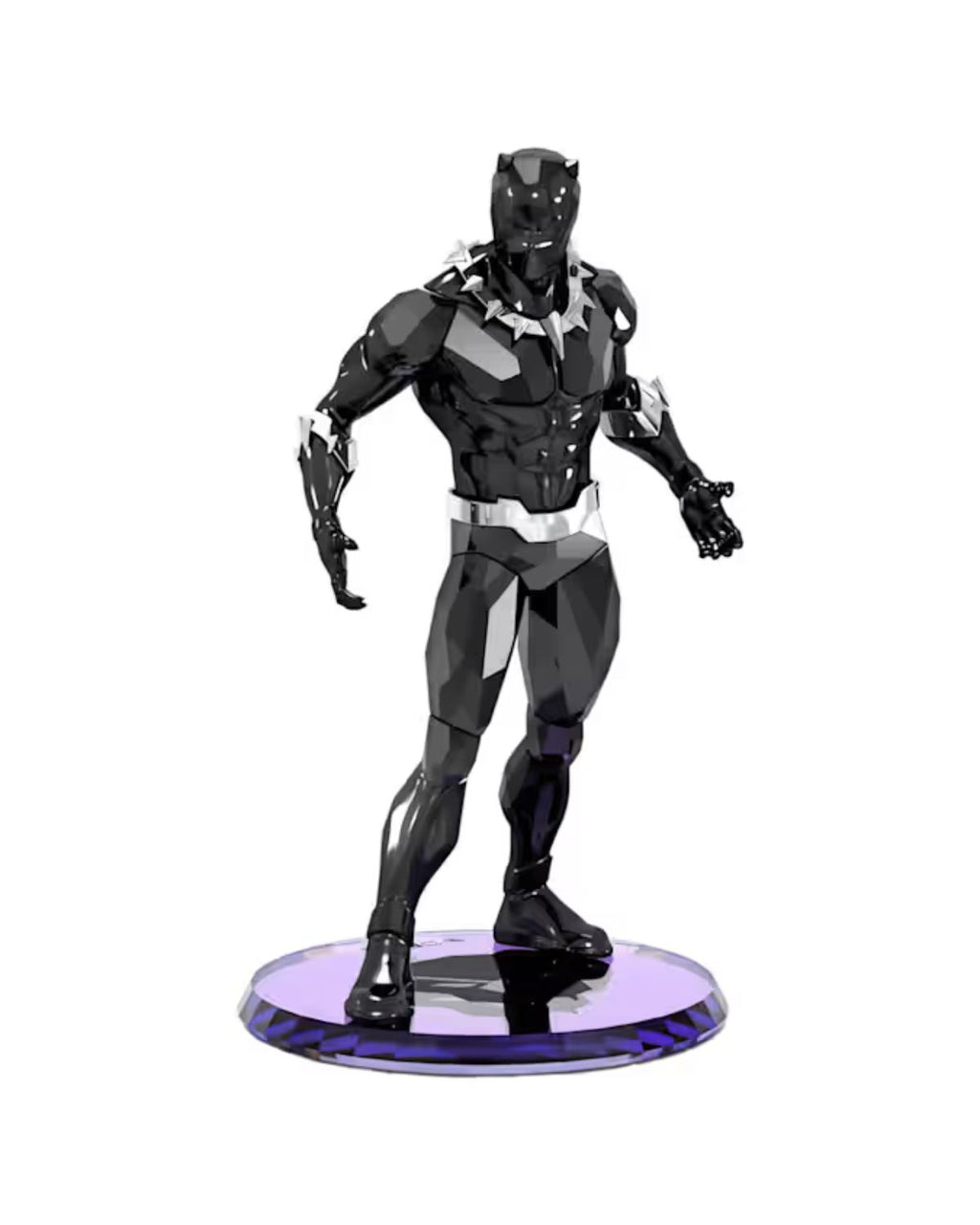 Marvel Black Panther – Carriage Jewellers