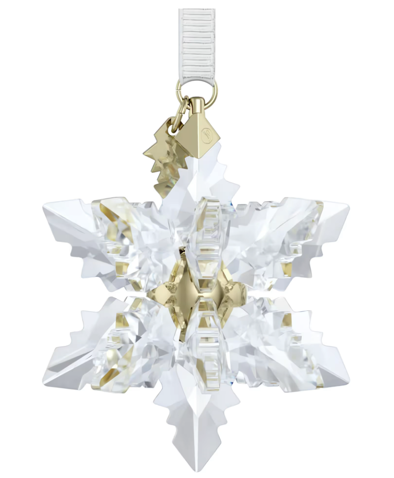 Annual Edition 3D Ornament 2024 – Carriage Jewellers